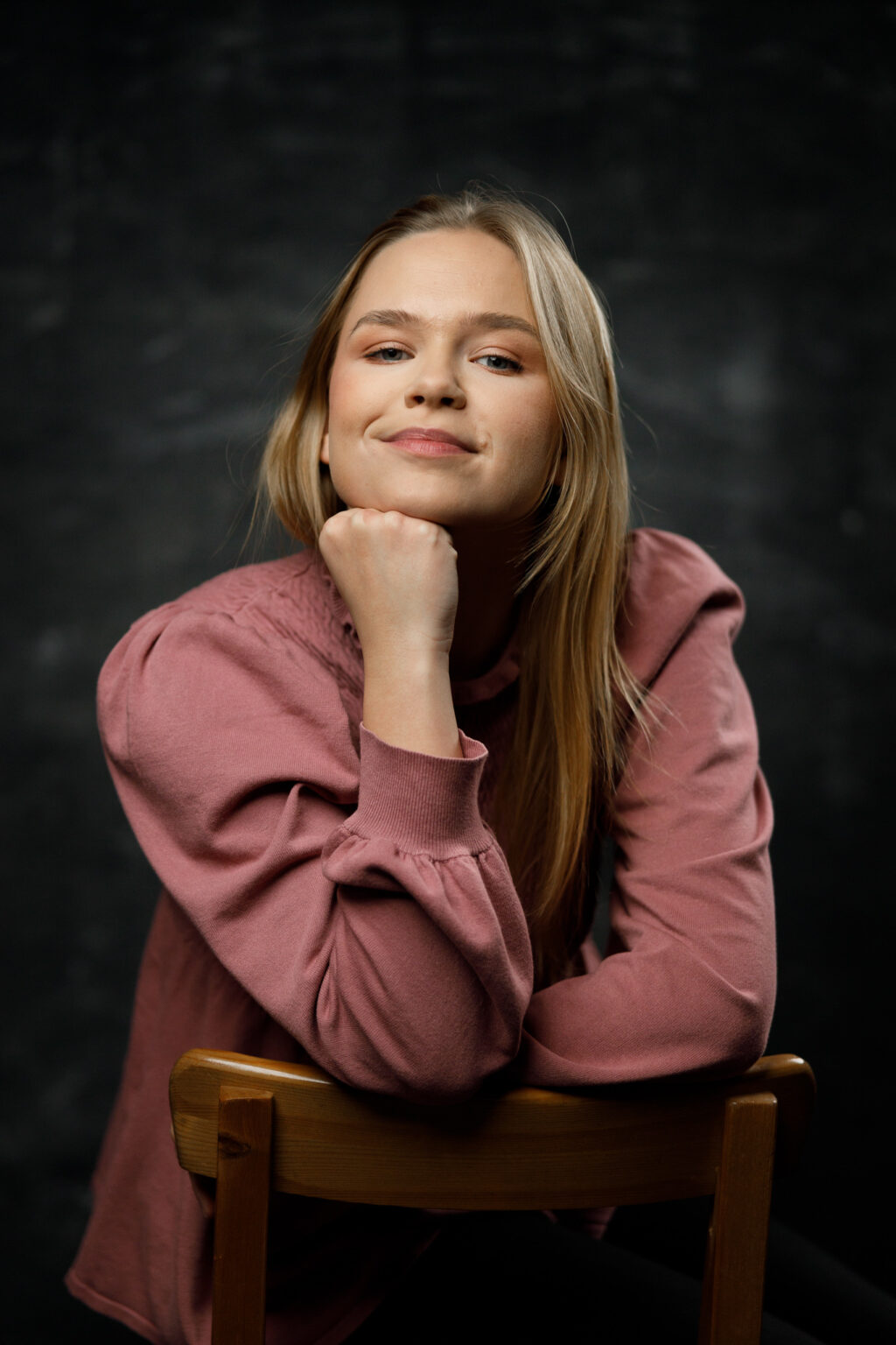 Agata Łabno – Teatr Rampa na Targówku